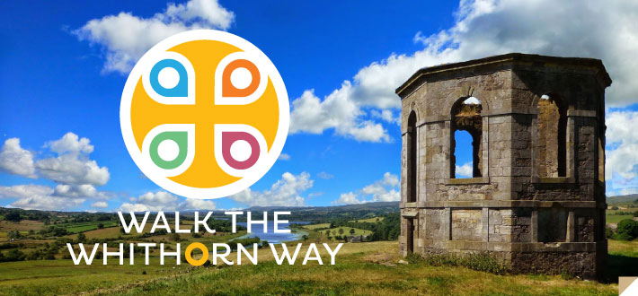 The Whithorn Trust Digital Ticket