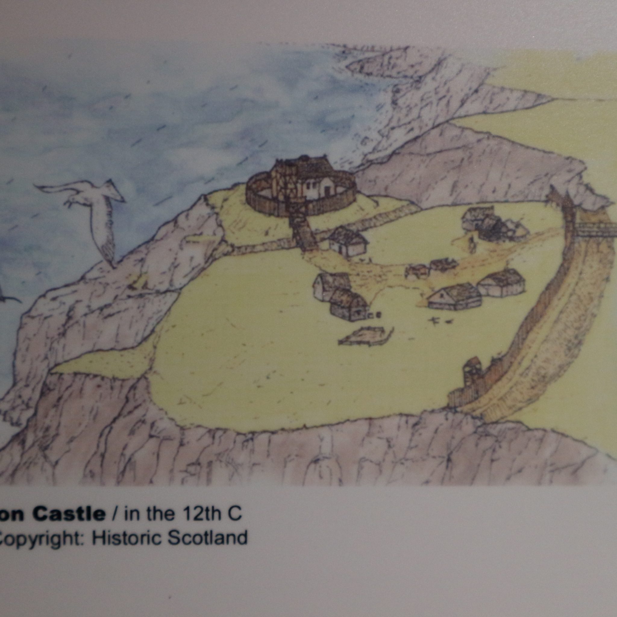 Ruaridh’s Notes From the Crypt | The Whithorn Trust | Archaeology ...