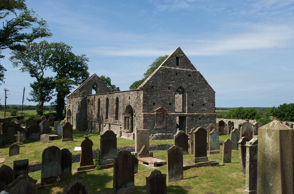 The Whithorn Trust Coronavirus – the Whithorn Trust