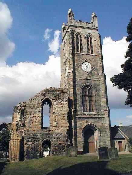 Kilwinning Heritage Centre | The Whithorn Trust | Archaeology | History ...